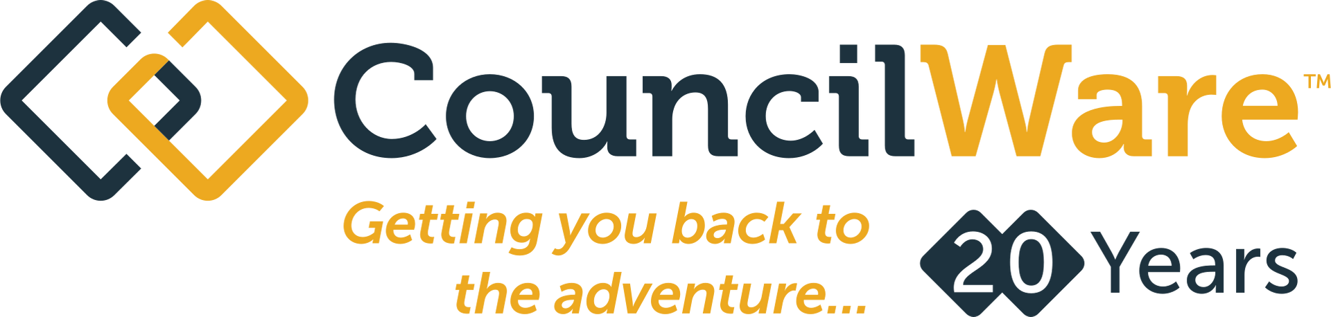 20 Years of CouncilWare - CouncilWare